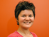 Eva Frey | Dispute Resolution | PLU