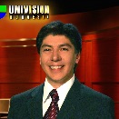 Jaime Méndez | The World Through Sports | PLU