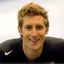 Joey Cheek | The World Through Sports | PLU