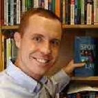 Ryan M. Rodenberg, JD/Ph.D. | The World Through Sports | PLU