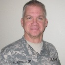 LTC Steve Hickenbottom | The World Through Sports | PLU