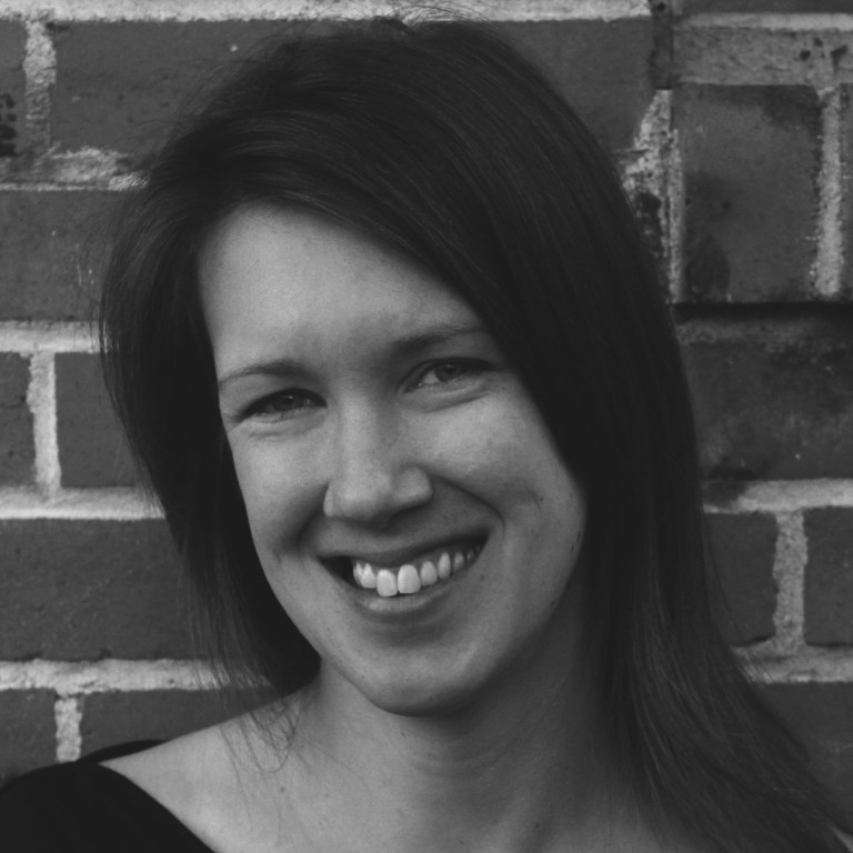 Kelly Luce | Visiting Writer Series | PLU