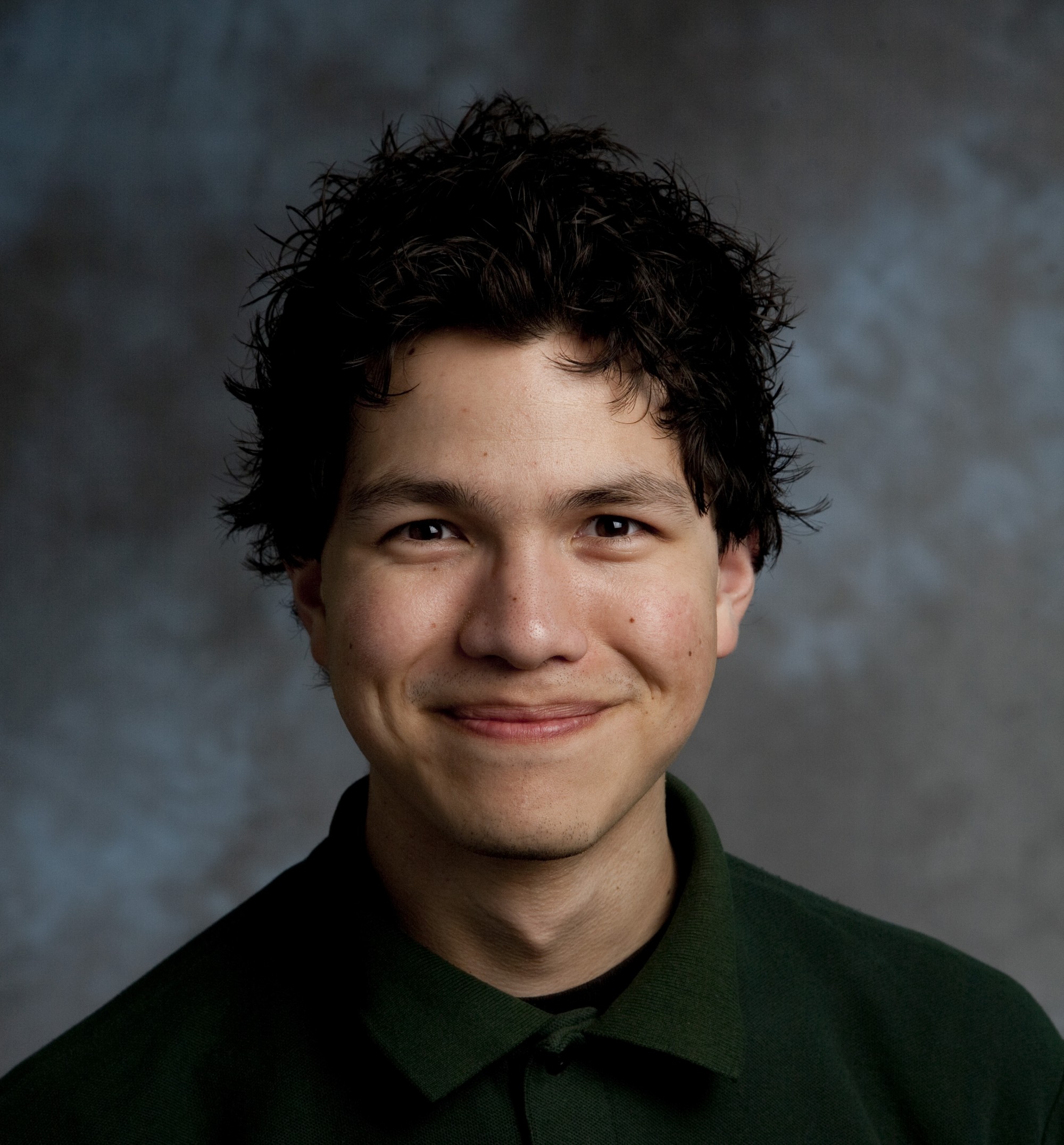 Nathan Vass | Visiting Writer Series | PLU