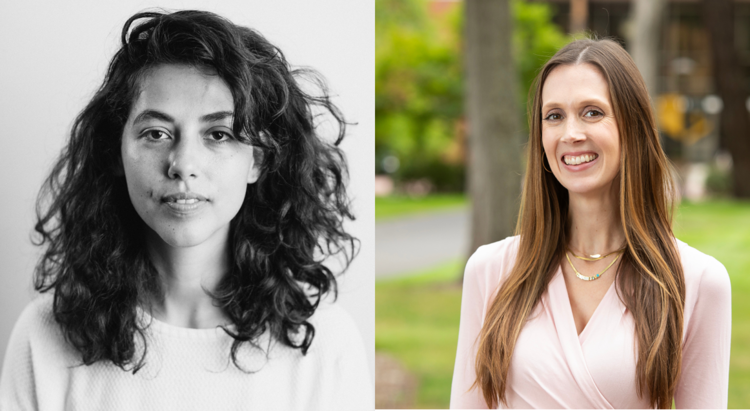 Bella Bravo & Miranda Morgan | Visiting Writer Series | PLU