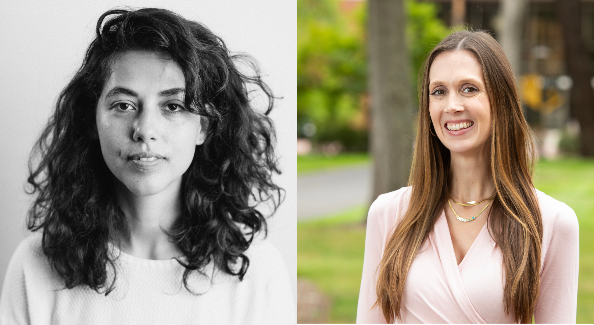 Bella Bravo & Miranda Morgan | Visiting Writer Series | PLU