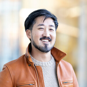 Jason Koo | Visiting Writer Series | PLU