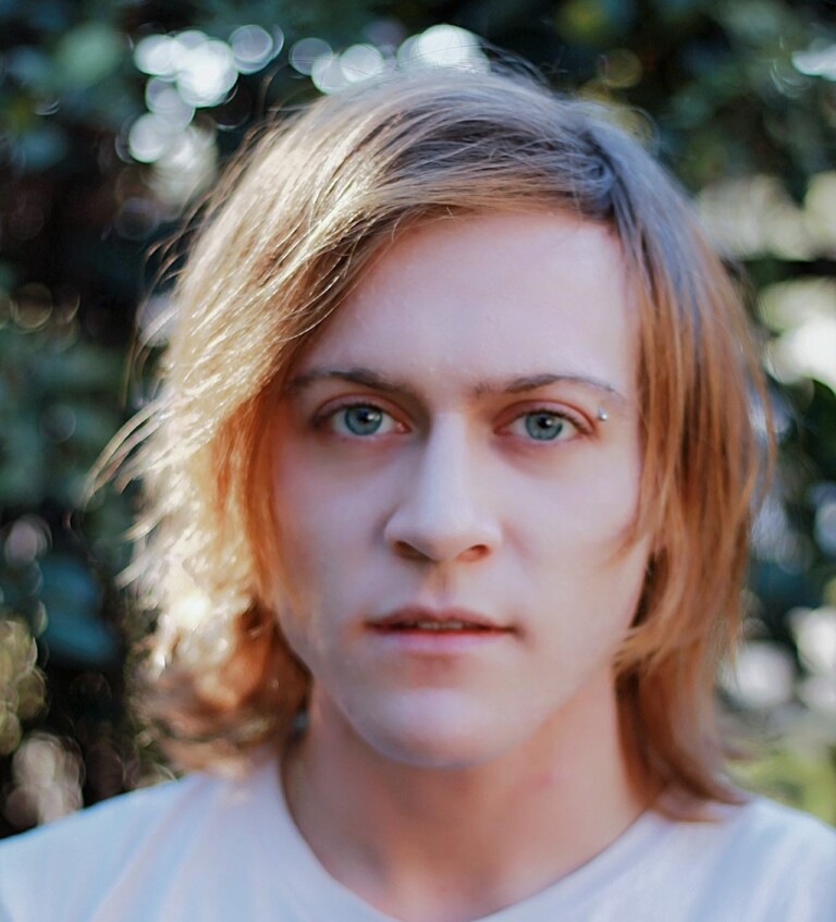 Rick Barot & Jerico Lenk | Visiting Writer Series | PLU