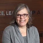 Joanna Gregson | Wild Hope | PLU