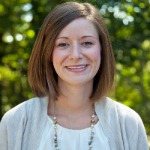 Megan Grover | Wild Hope | PLU