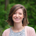 Megan Grover | Wang Center | PLU