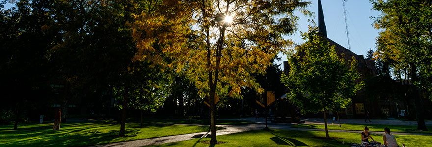 System Alerts | Campus Safety | PLU