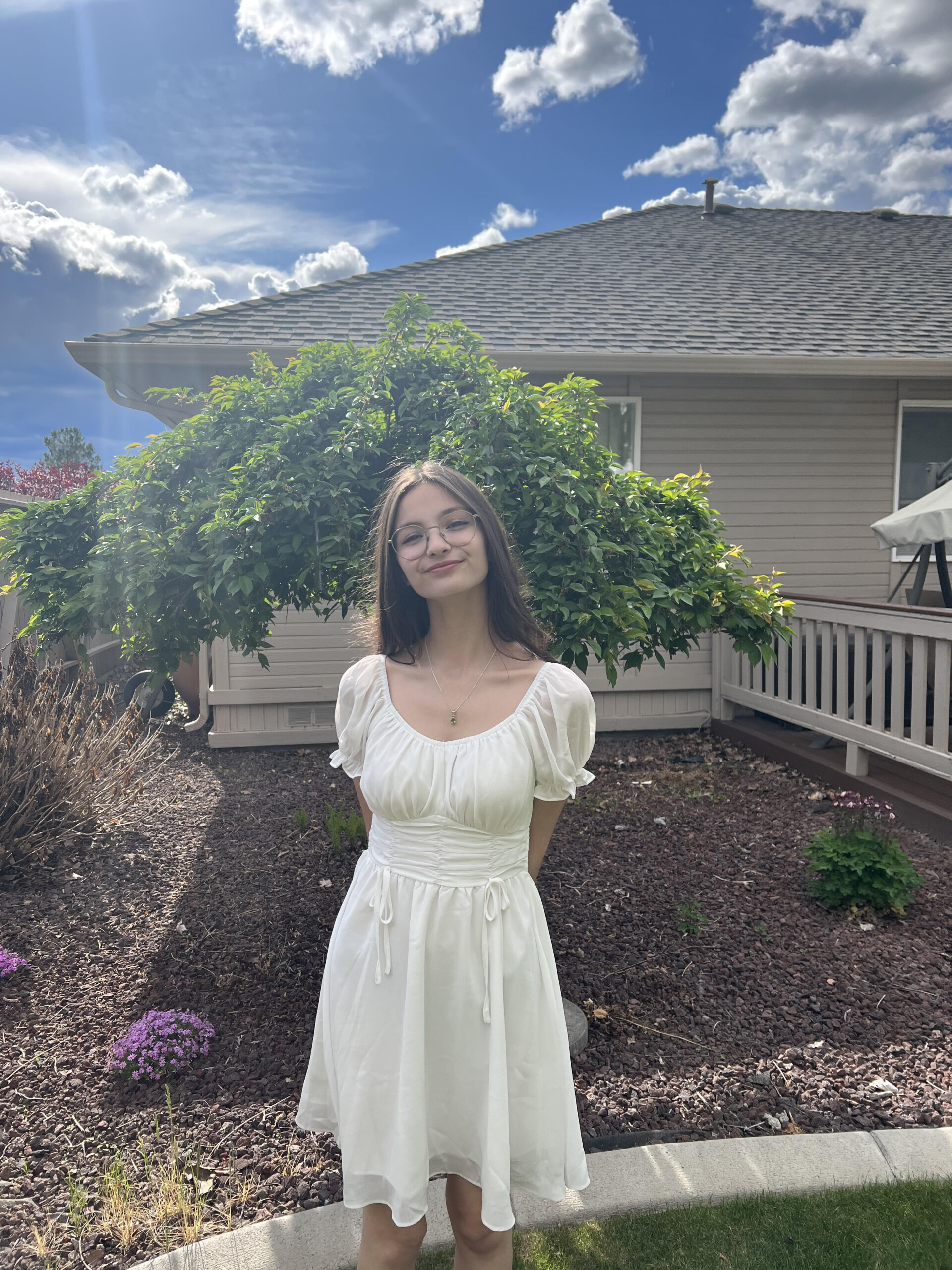 Taylor Aadland | Writing Center | PLU