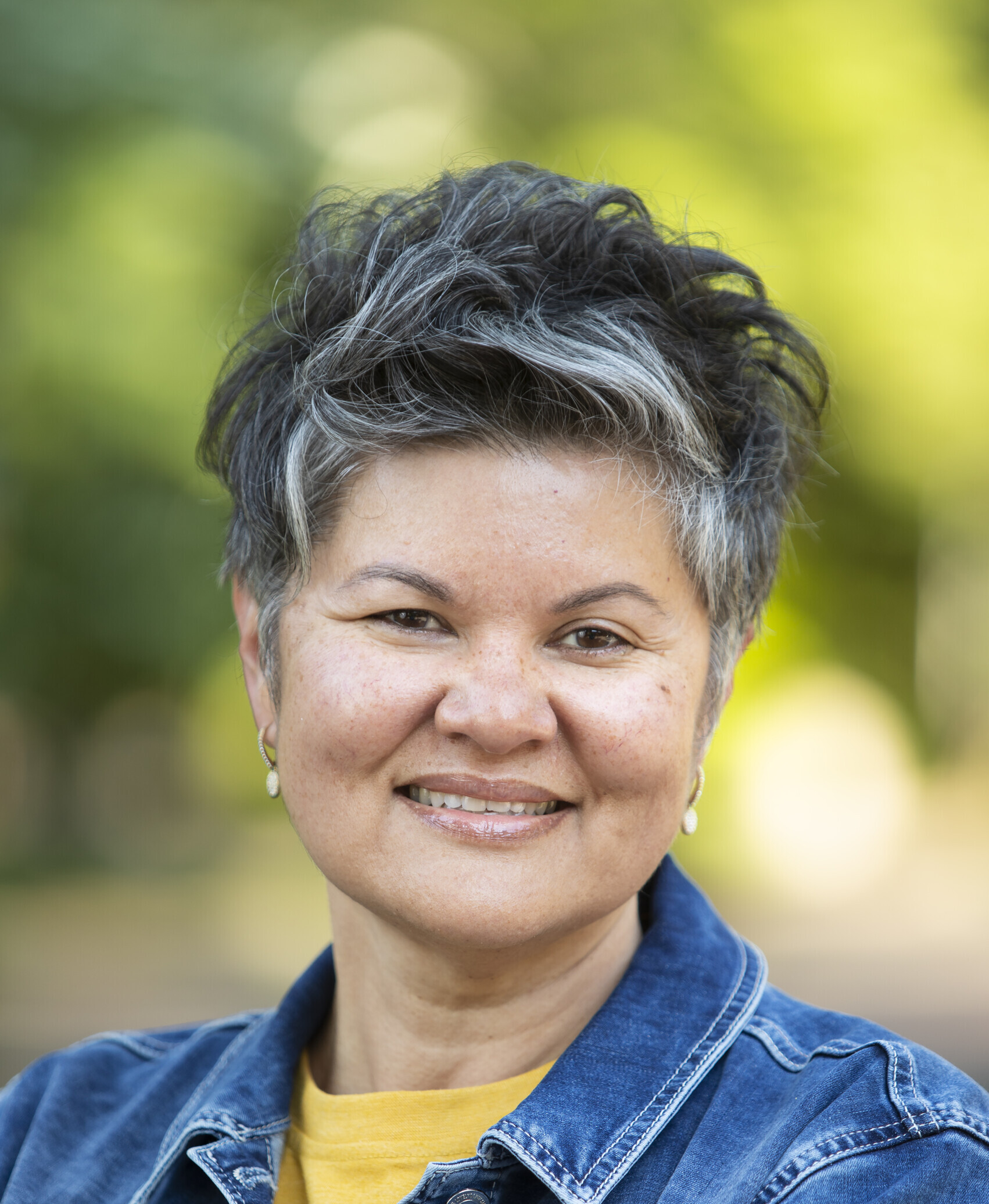 Dr. Eva Frey | Wellbeing Services and Resources | PLU