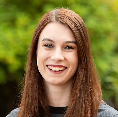 Victoria Schultz | Wellbeing Services and Resources | PLU